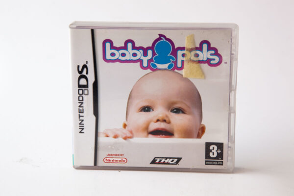 Baby Pals(DS) – Nintendopusheren