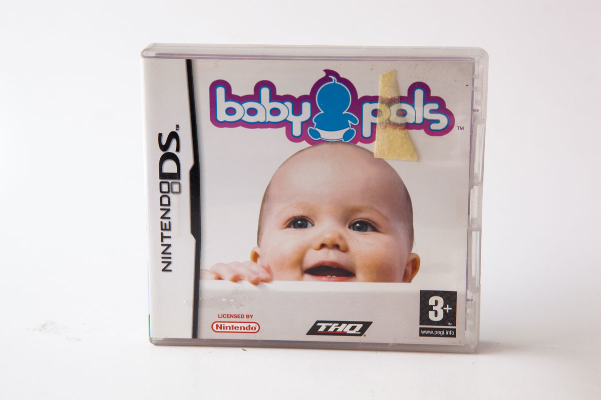 Baby Pals(DS) – Nintendopusheren