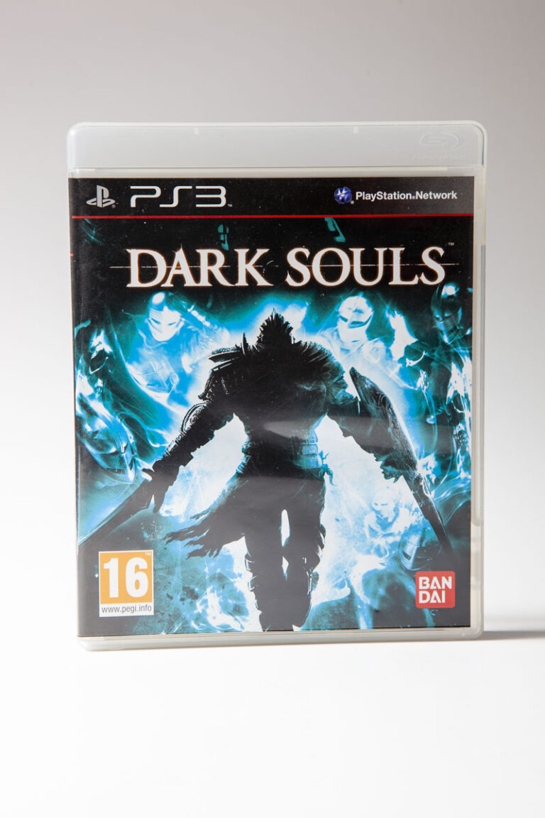 Dark Souls(PS3) – Nintendopusheren