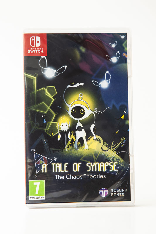 A Tale of Synapse: The Chaos Theories(Switch: Nyt) – Nintendopusheren