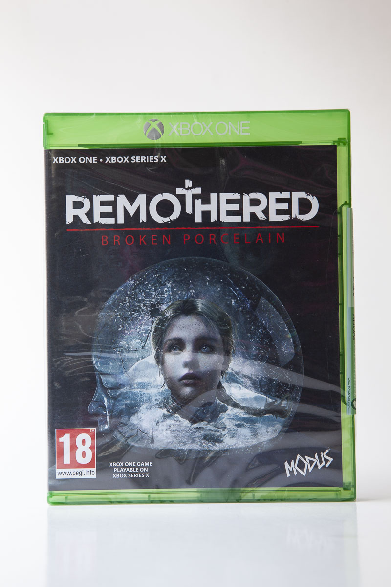 Remothered: Broken Porcelain(Xbox One) – Nintendopusheren