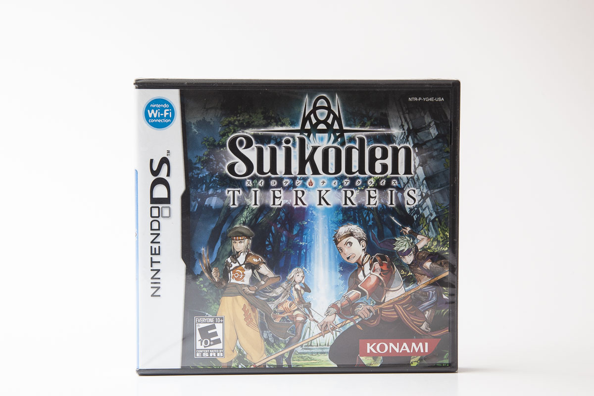 Suikoden Tierkreis(USA)(DS) – Nintendopusheren
