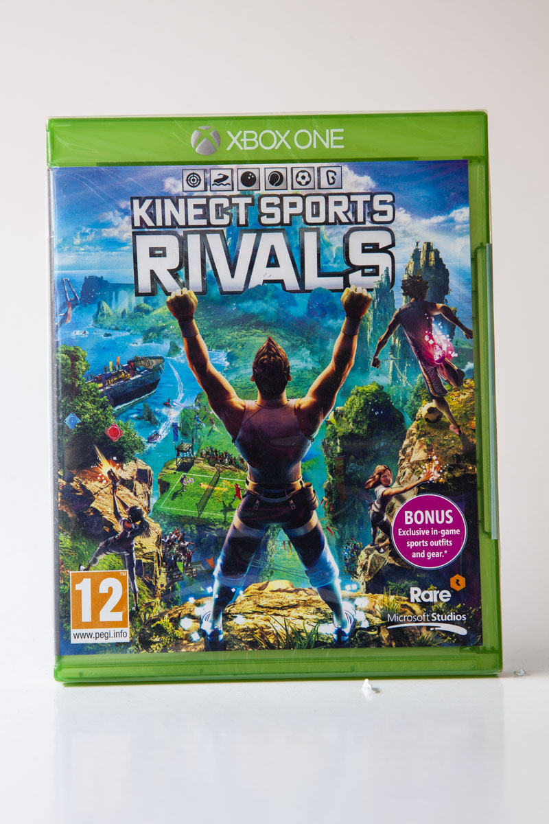 Kinect Sports Rivals(Xbox One) – Nintendopusheren