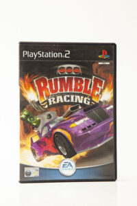 Rumble Racing(PS2) – Nintendopusheren