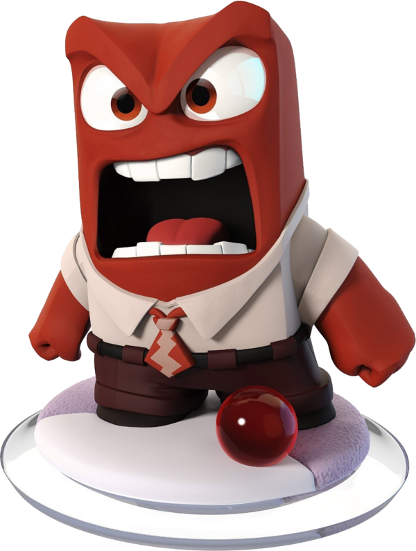 Anger(Infinity) – Nintendopusheren