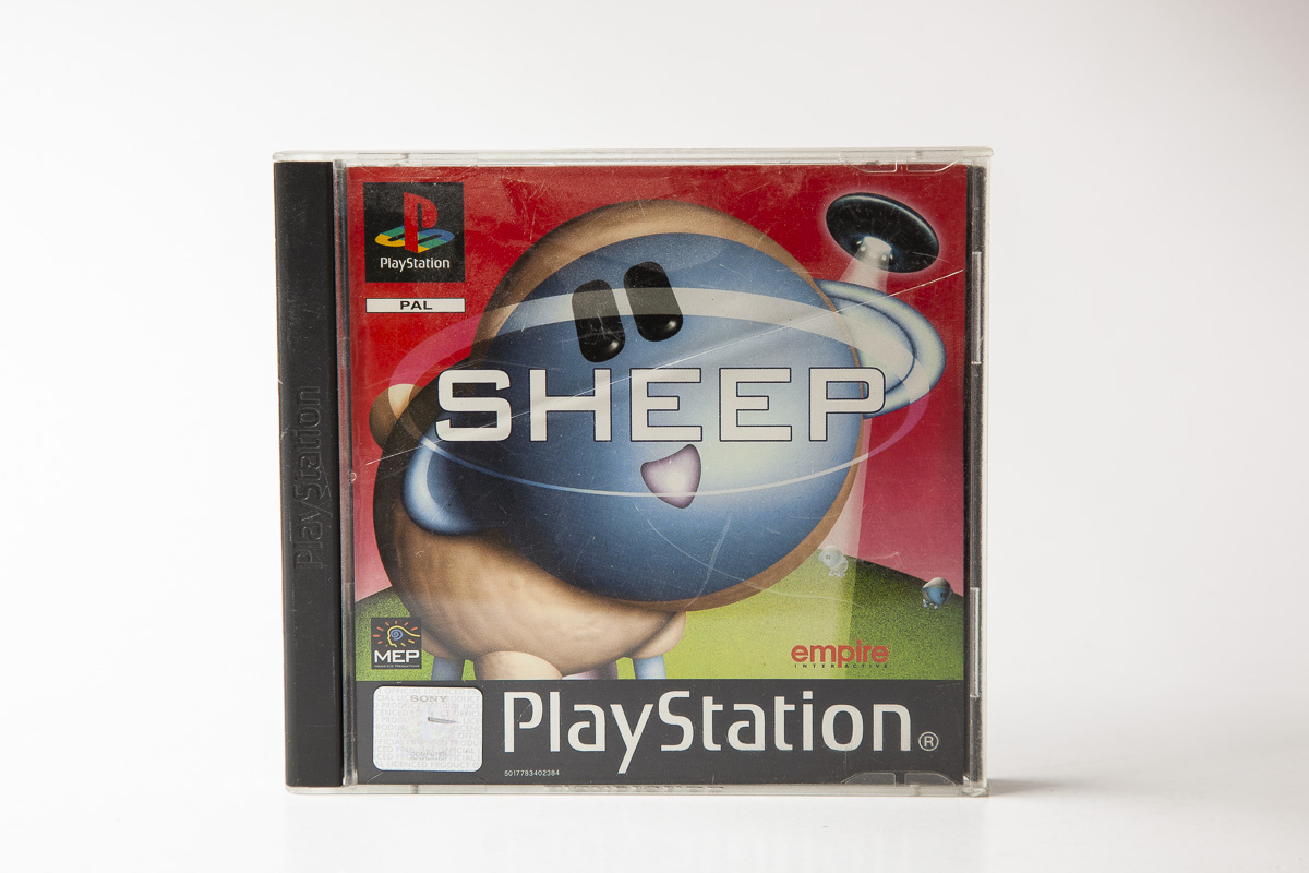 Sheep(PS1) – Nintendopusheren