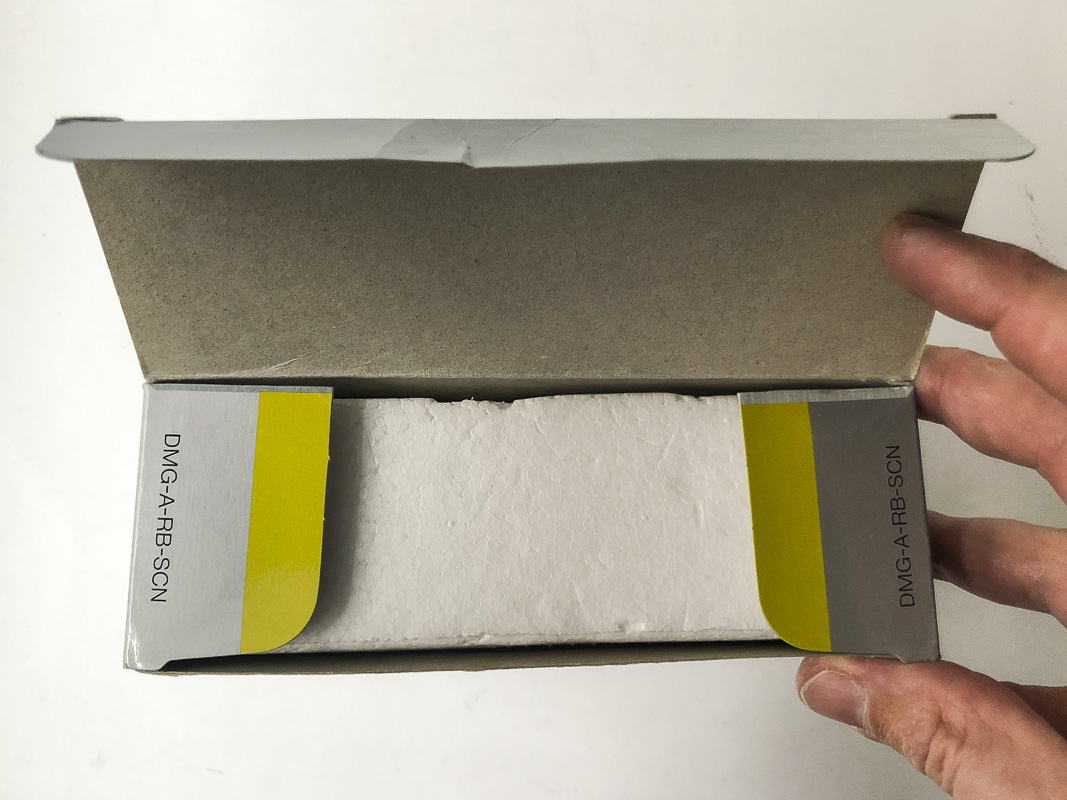 Gameboy Battery Pack(I original emballage) – Nintendopusheren