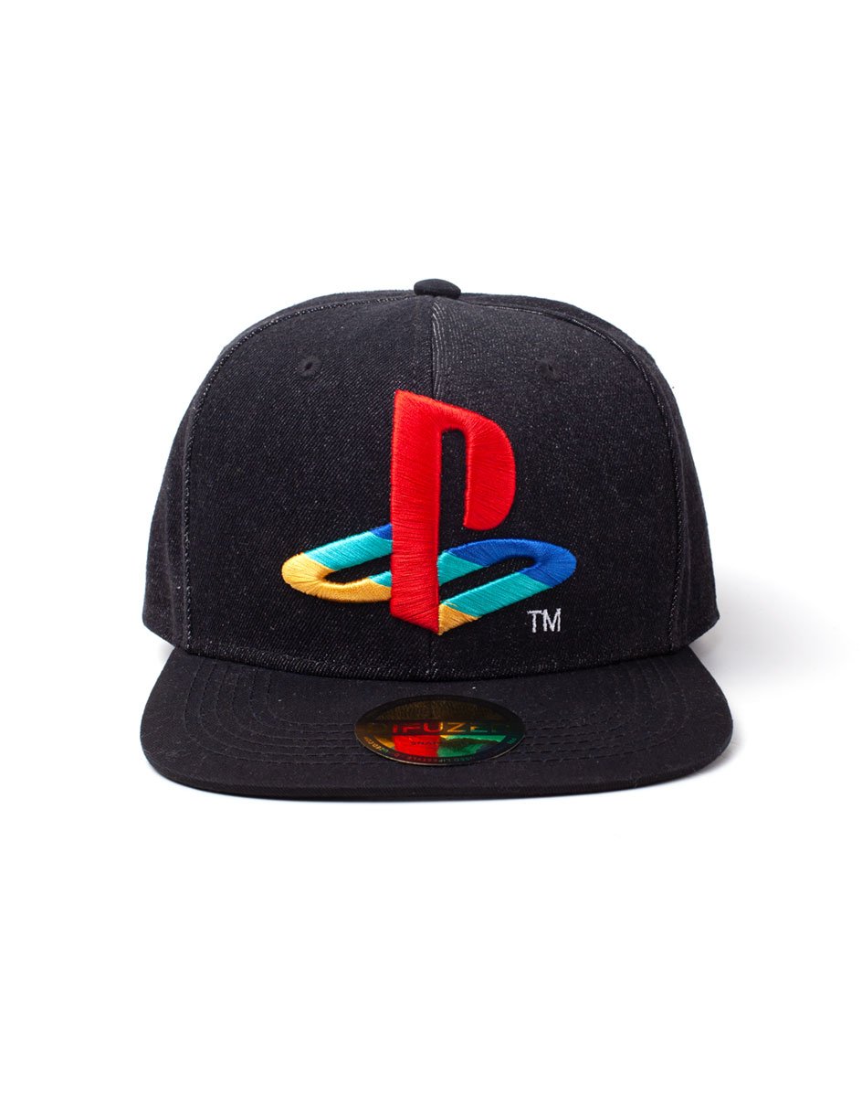 Playstation-kasket(ny) – Nintendopusheren