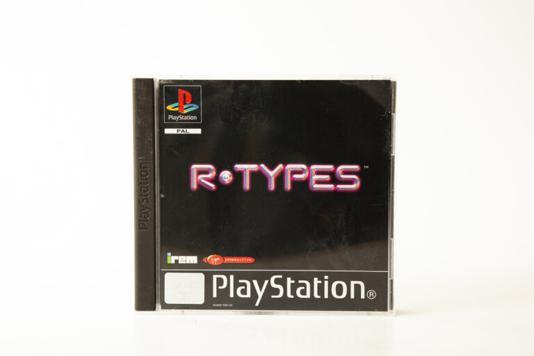 R-Types(PS1) – Nintendopusheren
