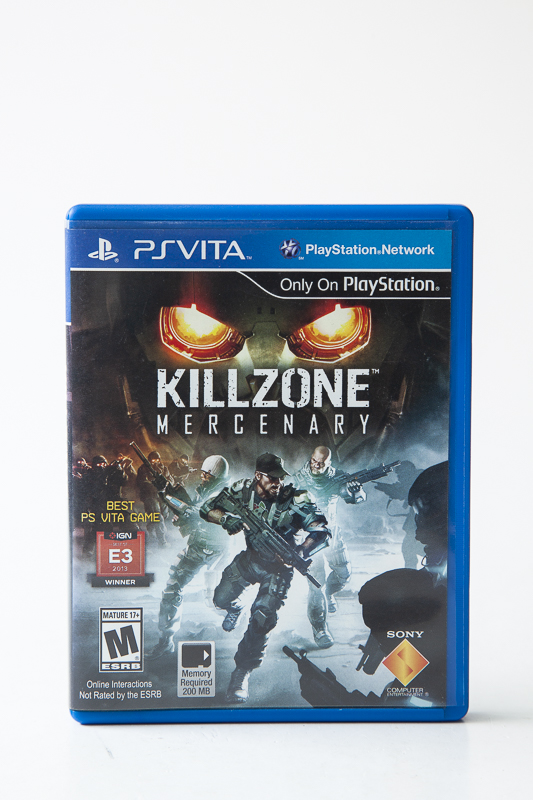 Killzone Mercenary(US)(Vita) – Nintendopusheren