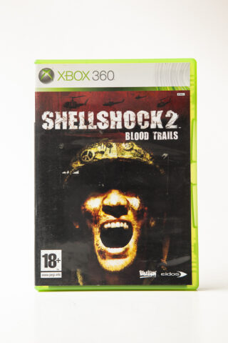Shellshock 2: Blood Trails(360) – Nintendopusheren