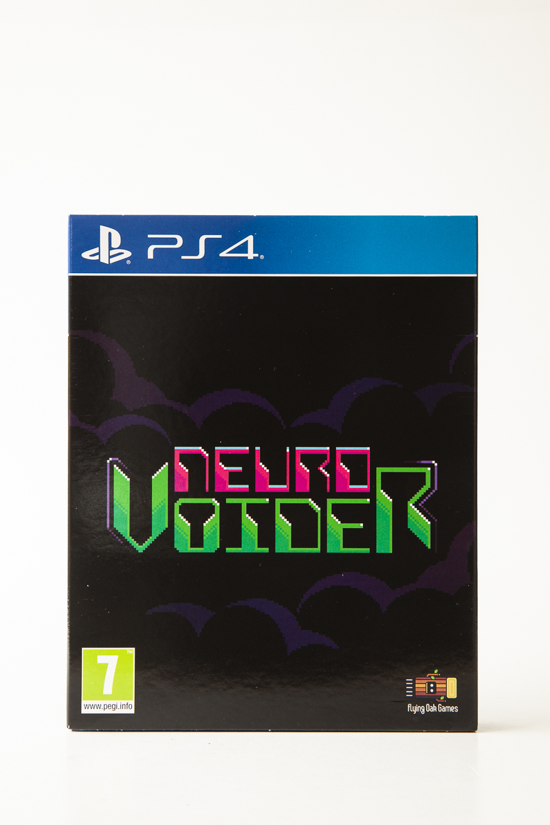 NeuroVoider(PS4 brugt) – Nintendopusheren