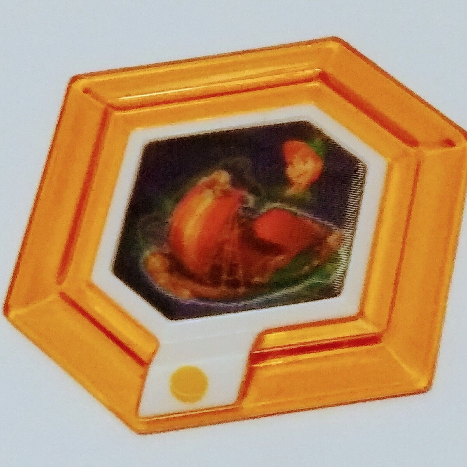 Captain Hook’s Ship (rare) (Infinity) – Nintendopusheren