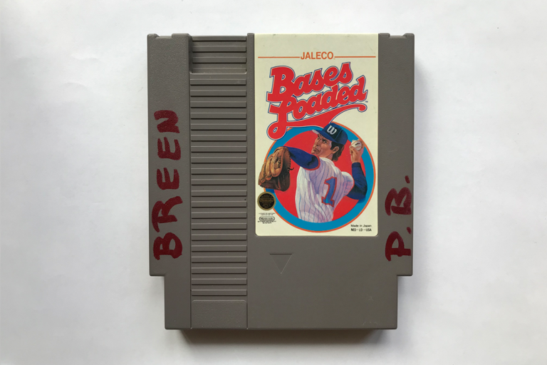 Bases Loaded(NES USA) – Nintendopusheren