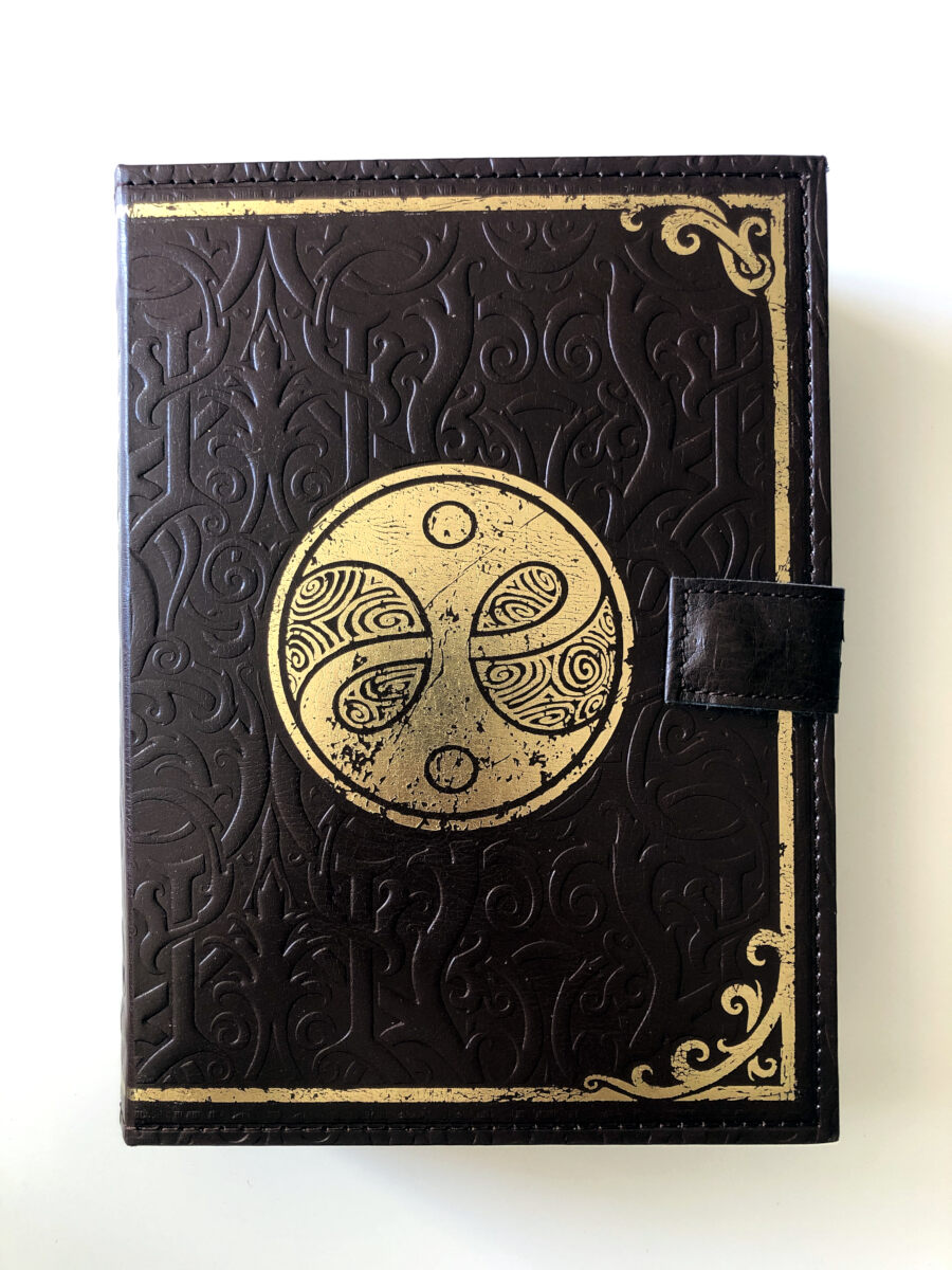 Fable 3 Limited Collector’s Edition (360) – Nintendopusheren