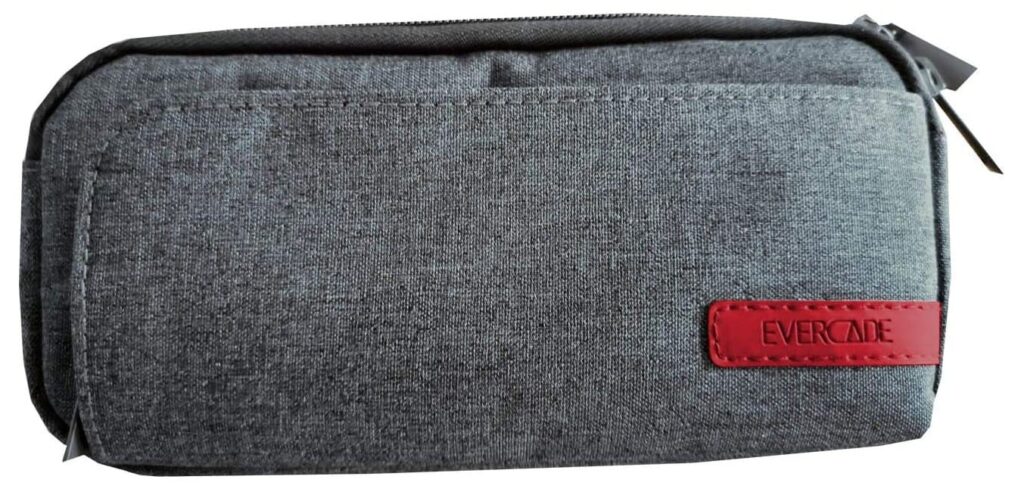 Evercade Carry Case(Evercade Ny) – Nintendopusheren