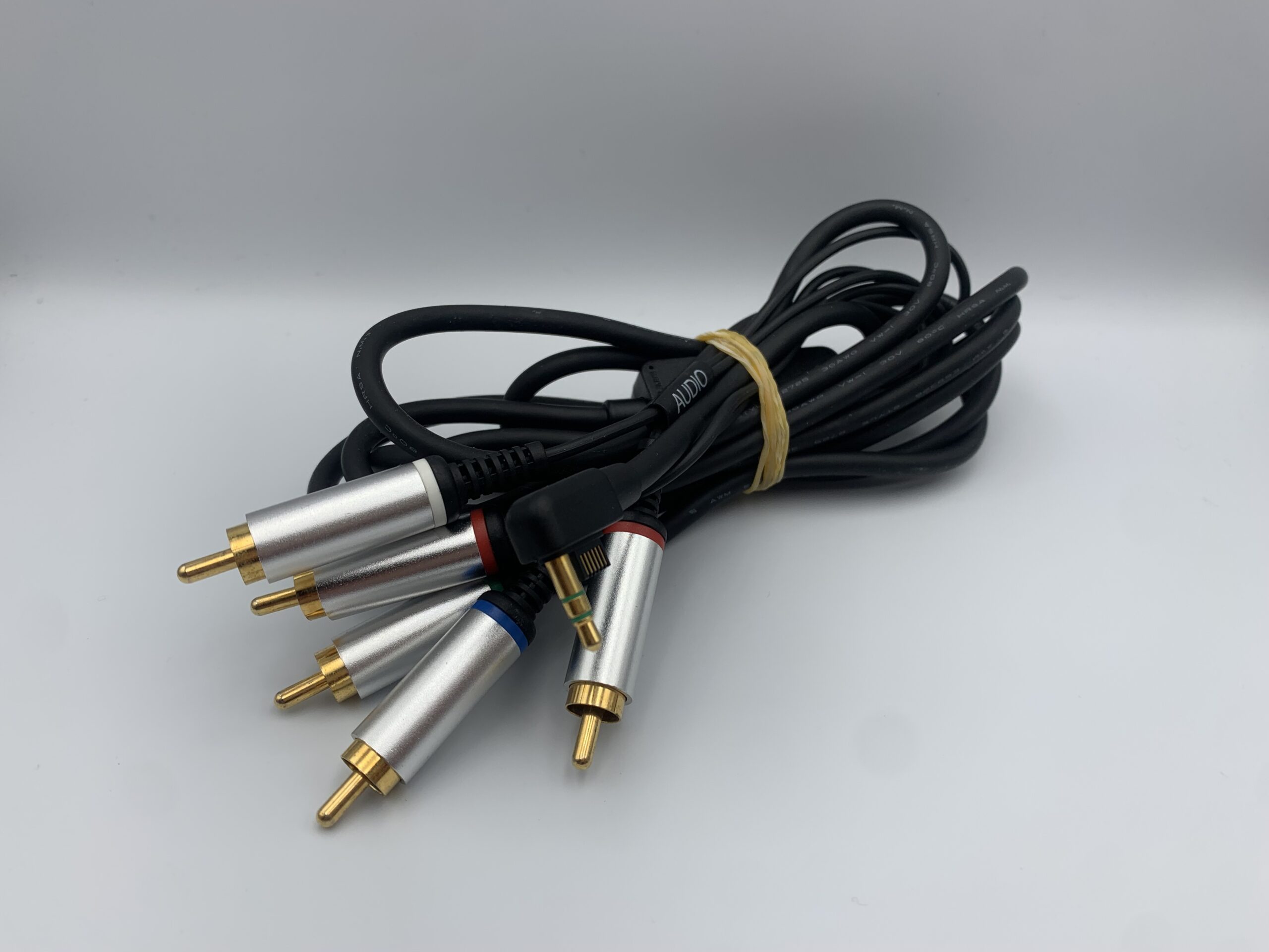 AV to TV cable til PSP – Nintendopusheren