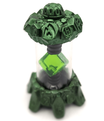 Life Rune (Imaginators) – Nintendopusheren