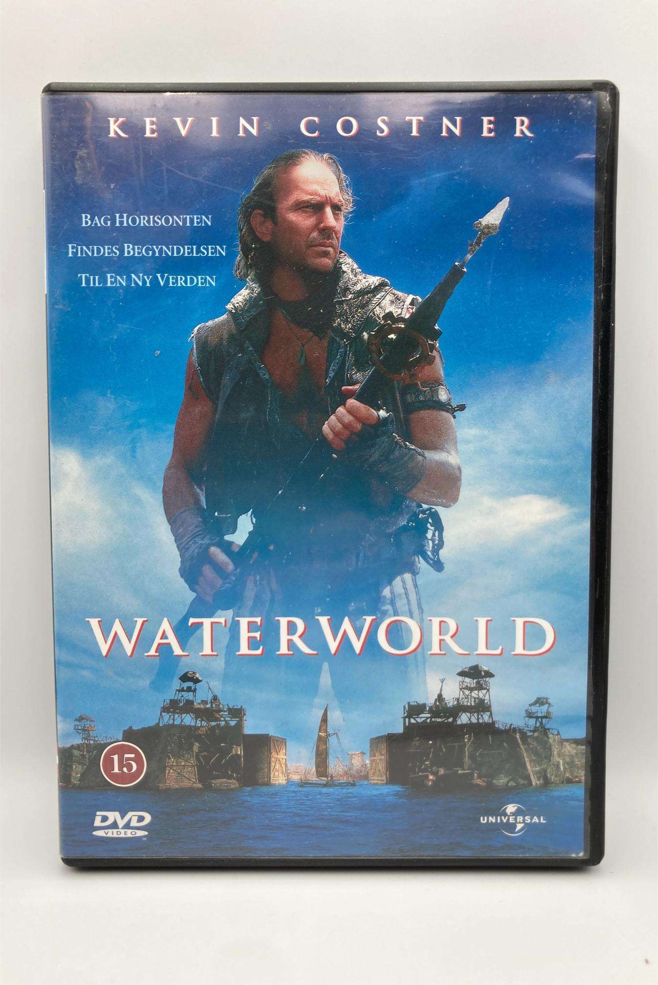 Waterworld(DVD) – Nintendopusheren