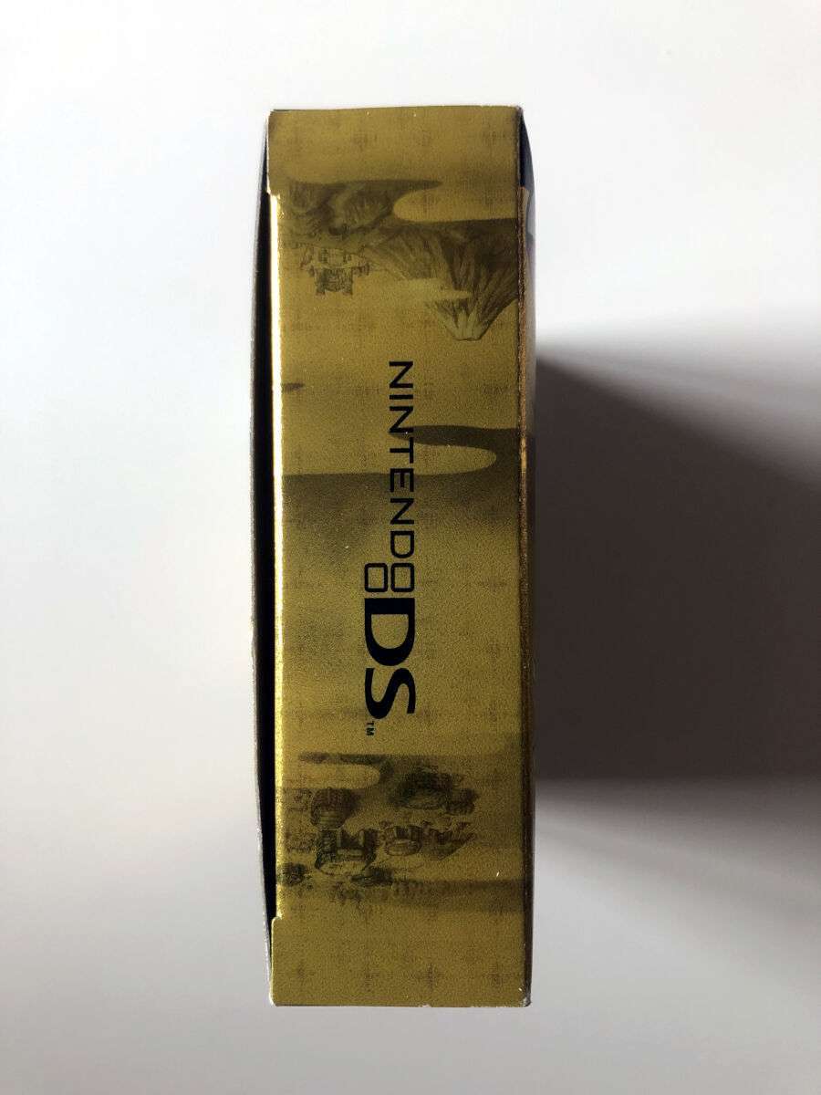 Pokemon HearthGold(US)(TOM) – Nintendopusheren