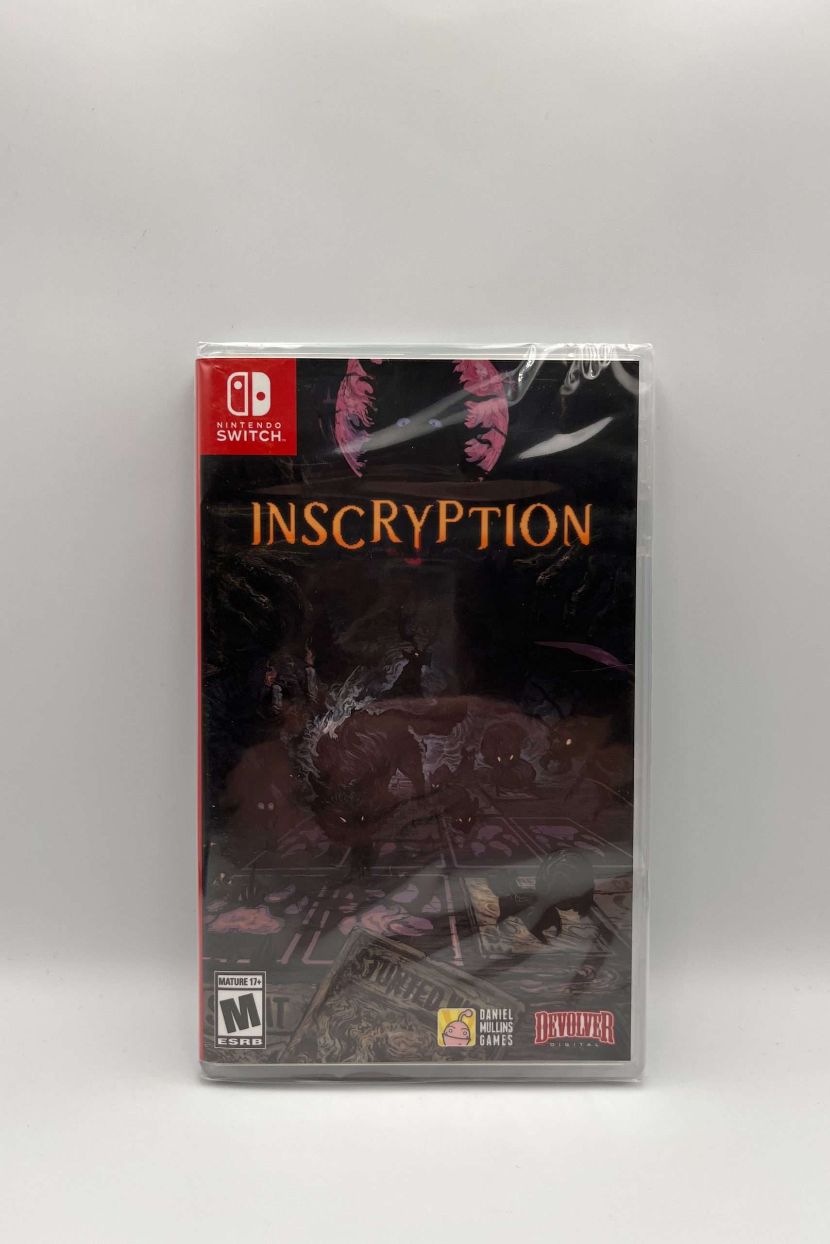 Inscryption(Switch: Nyt) – Nintendopusheren